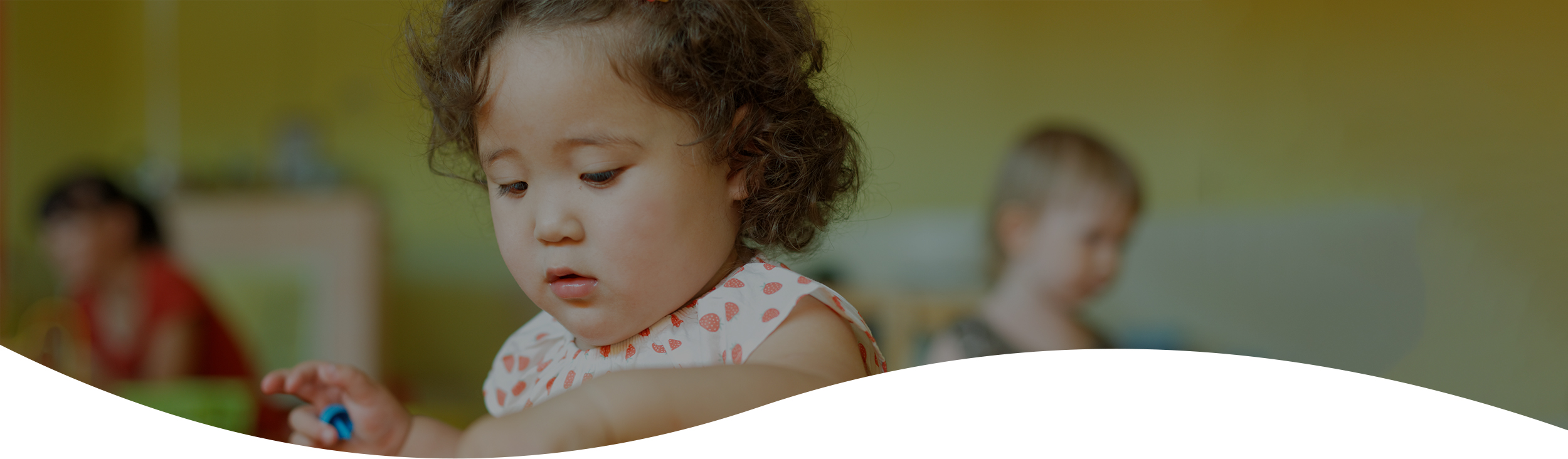 Our Approach - Footsteps Early Learning Centre